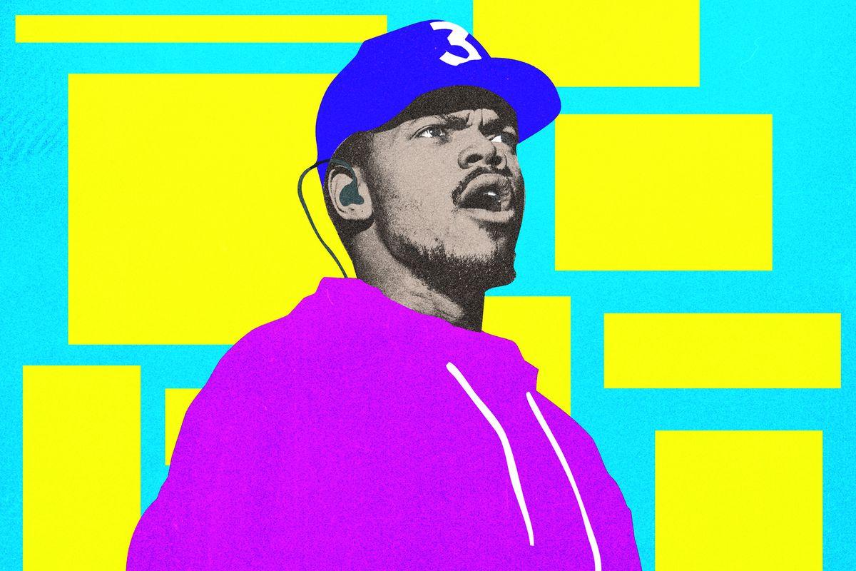 Chance The Rapper 2019 Wallpapers - Wallpaper Cave