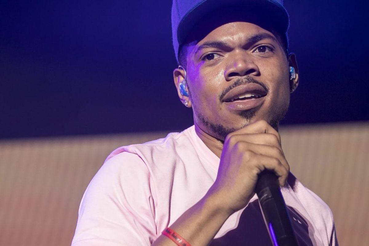 Chance The Rapper 2019 Wallpapers - Wallpaper Cave