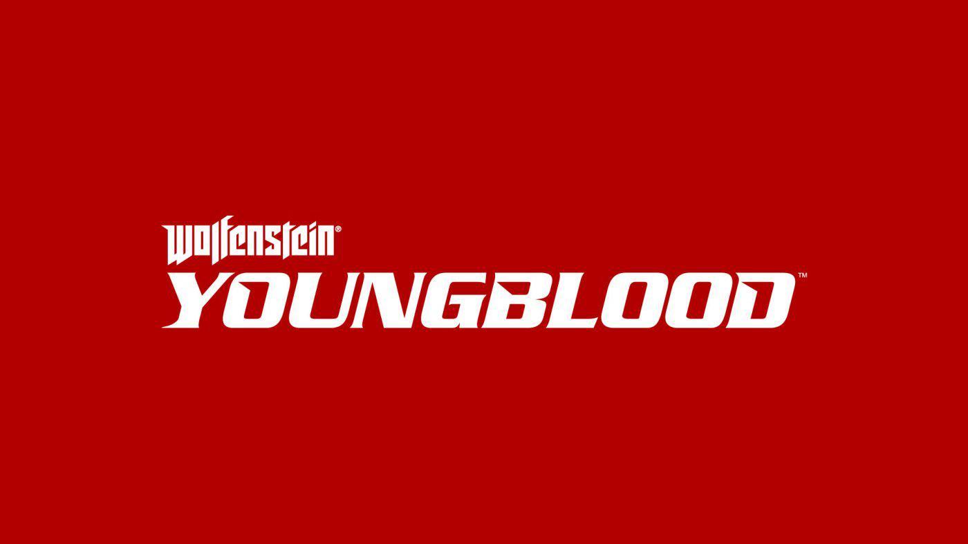 Wolfenstein: Youngblood Wallpapers - Wallpaper Cave