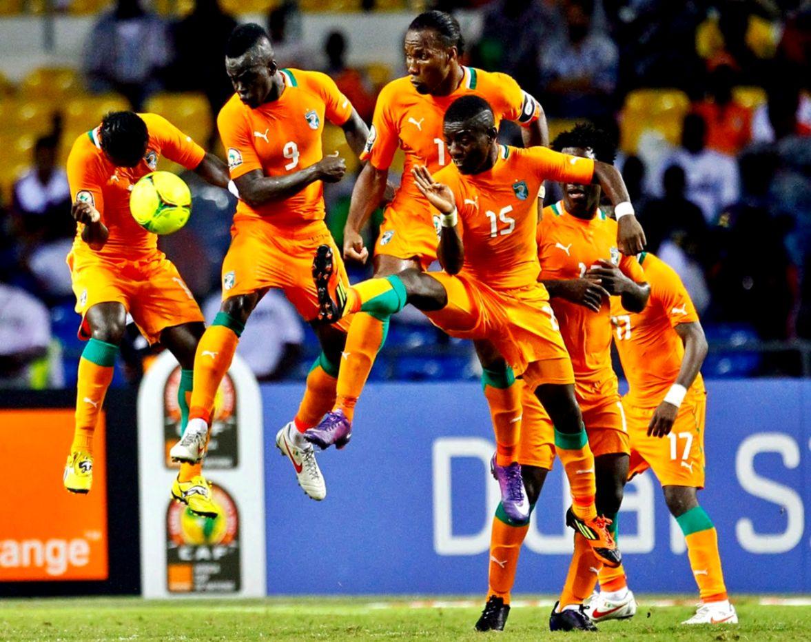 AFCON Wallpapers - Wallpaper Cave