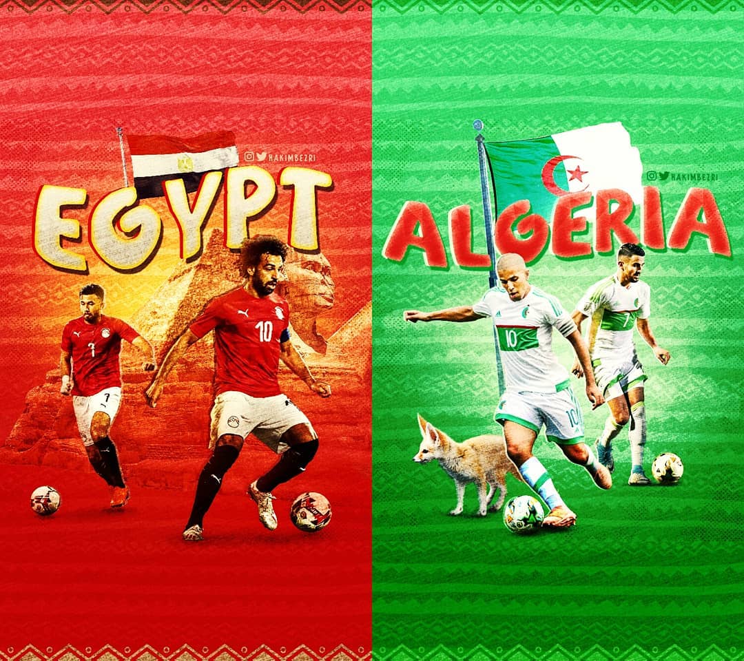 AFCON Wallpapers - Wallpaper Cave