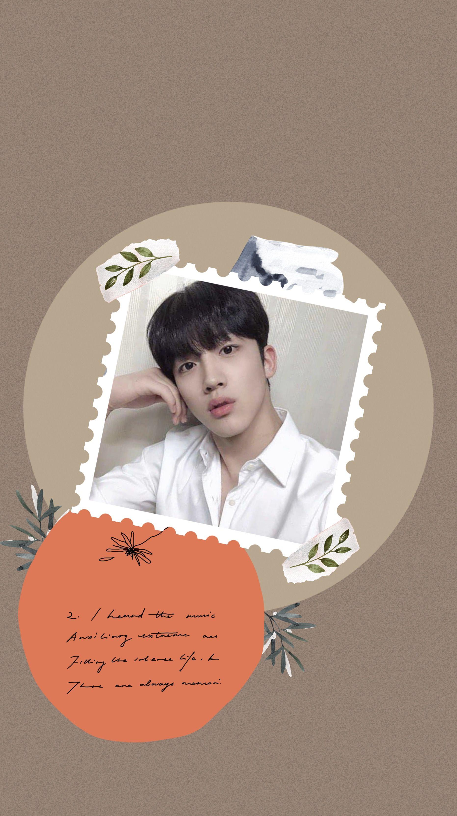 X1 Kim Yohan Wallpapers - Wallpaper Cave