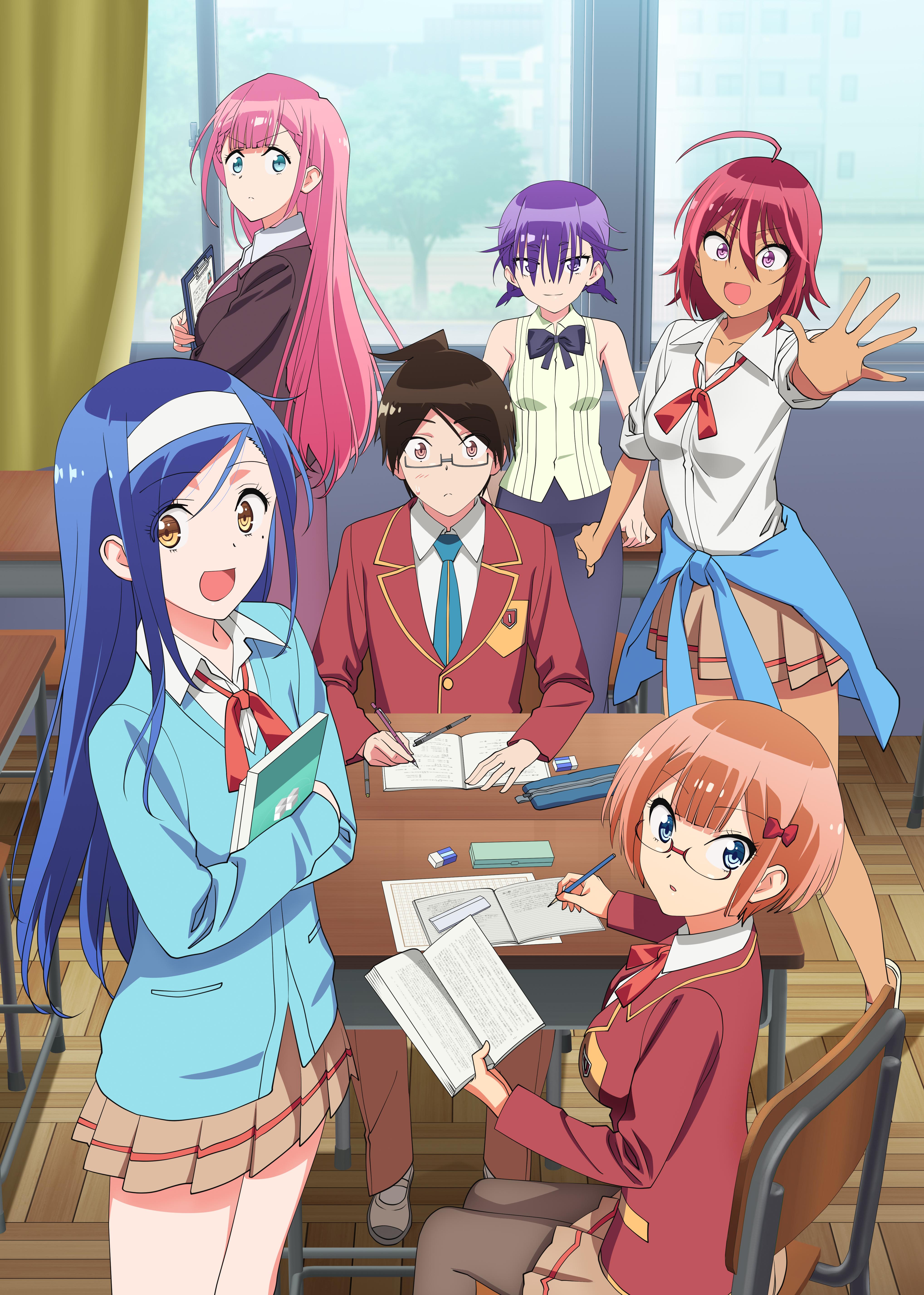 Asumi Kominami Wallpapers - Wallpaper Cave