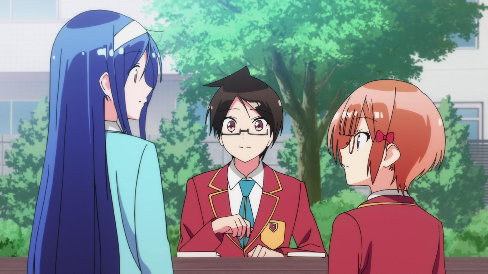 Bokuben Wallpapers - Wallpaper Cave