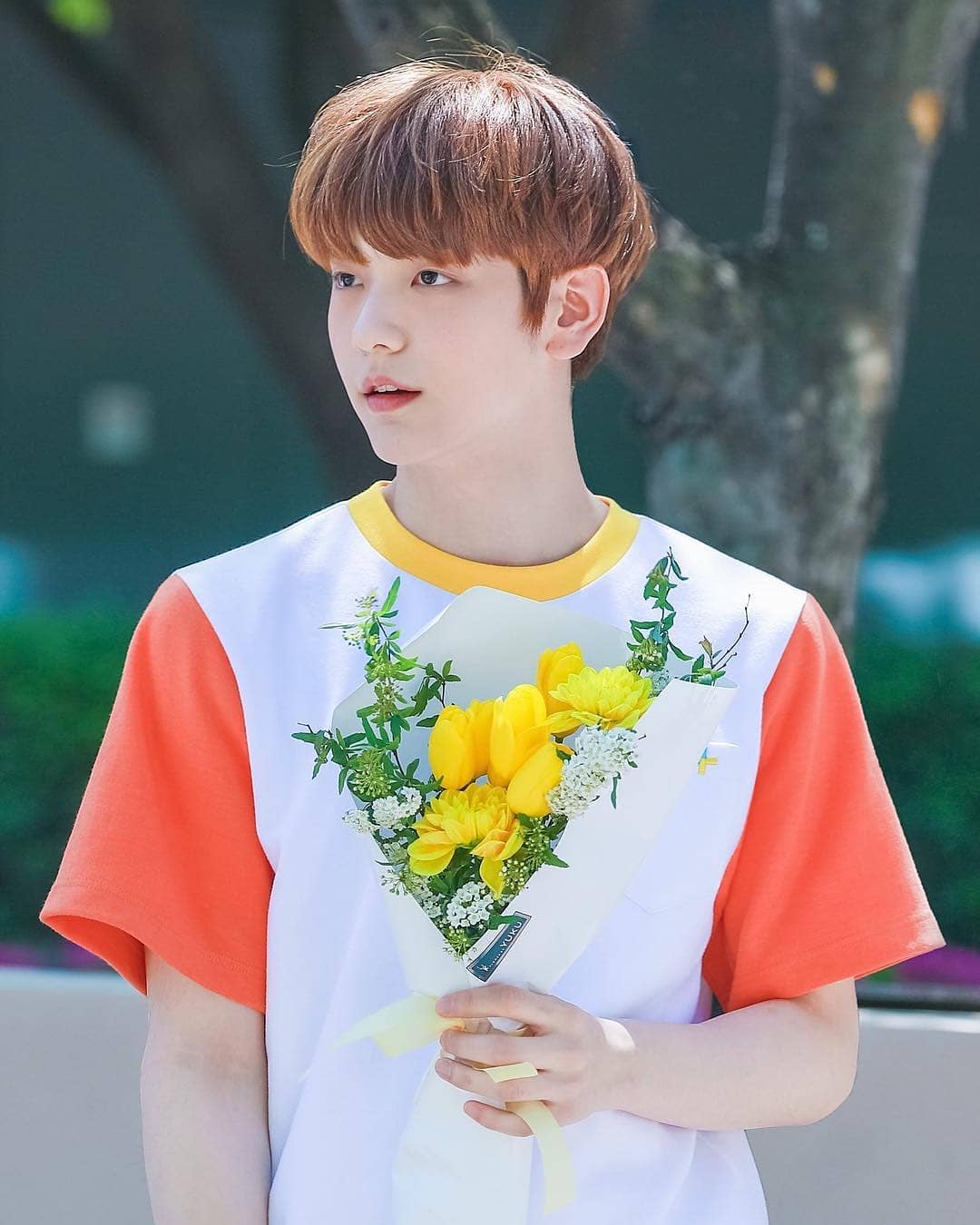 Choi Soo-bin Wallpapers - Wallpaper Cave