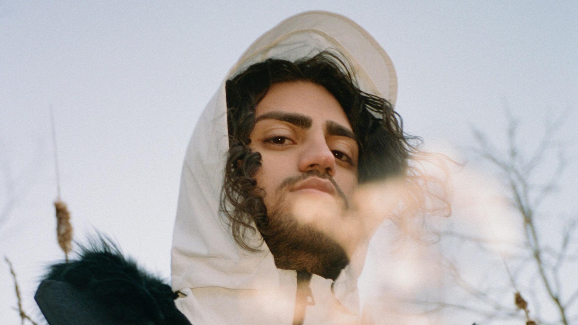 Ali Gatie Wallpapers - Wallpaper Cave