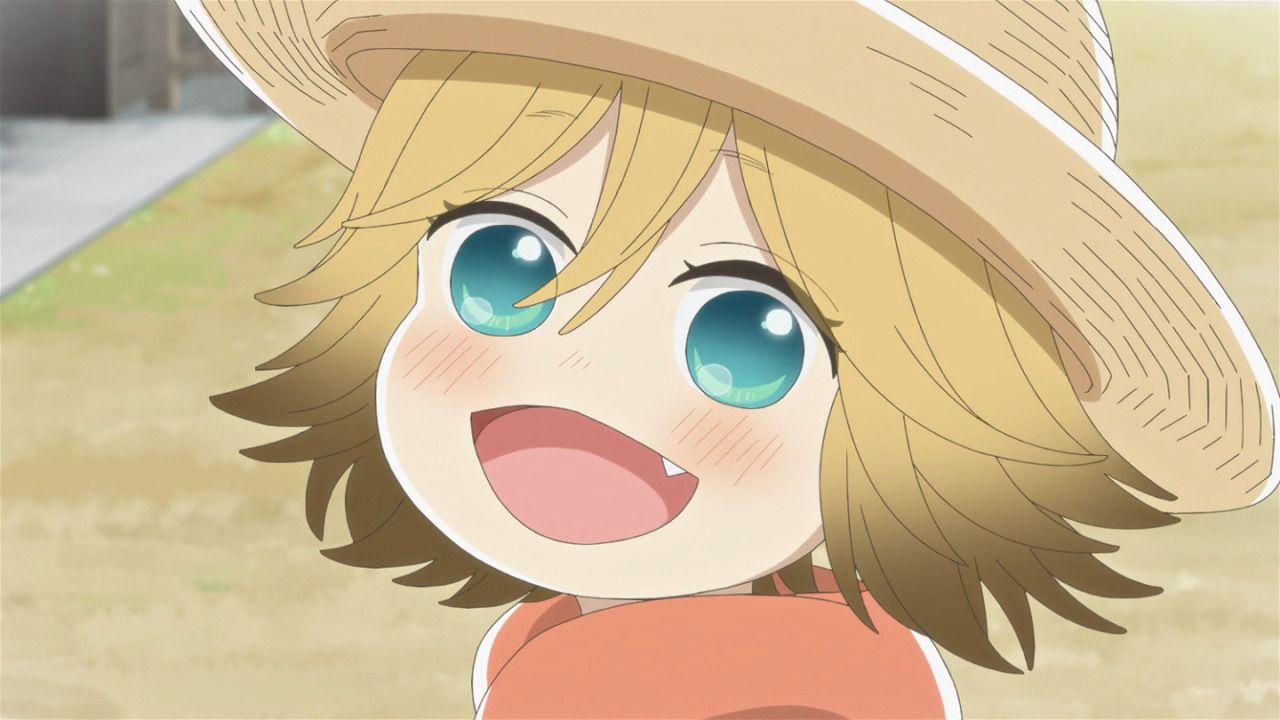 Poco's Udon World Wallpapers - Wallpaper Cave