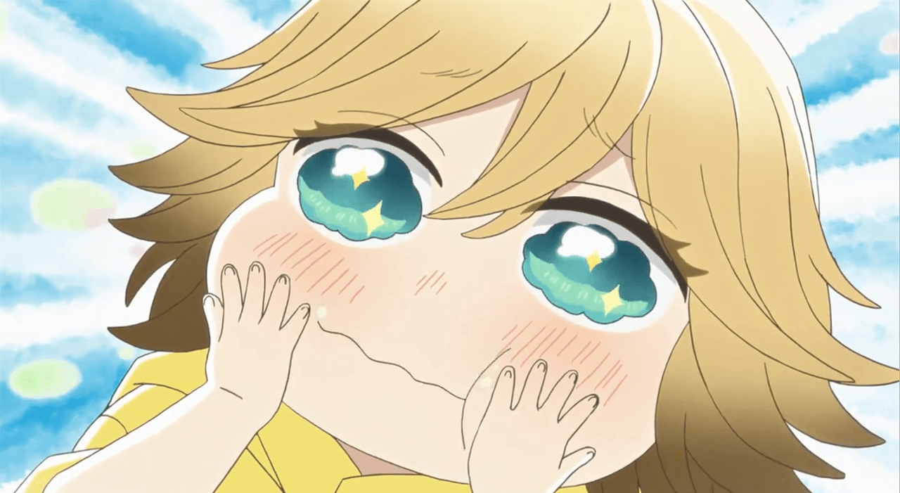 Poco's Udon World Wallpapers - Wallpaper Cave