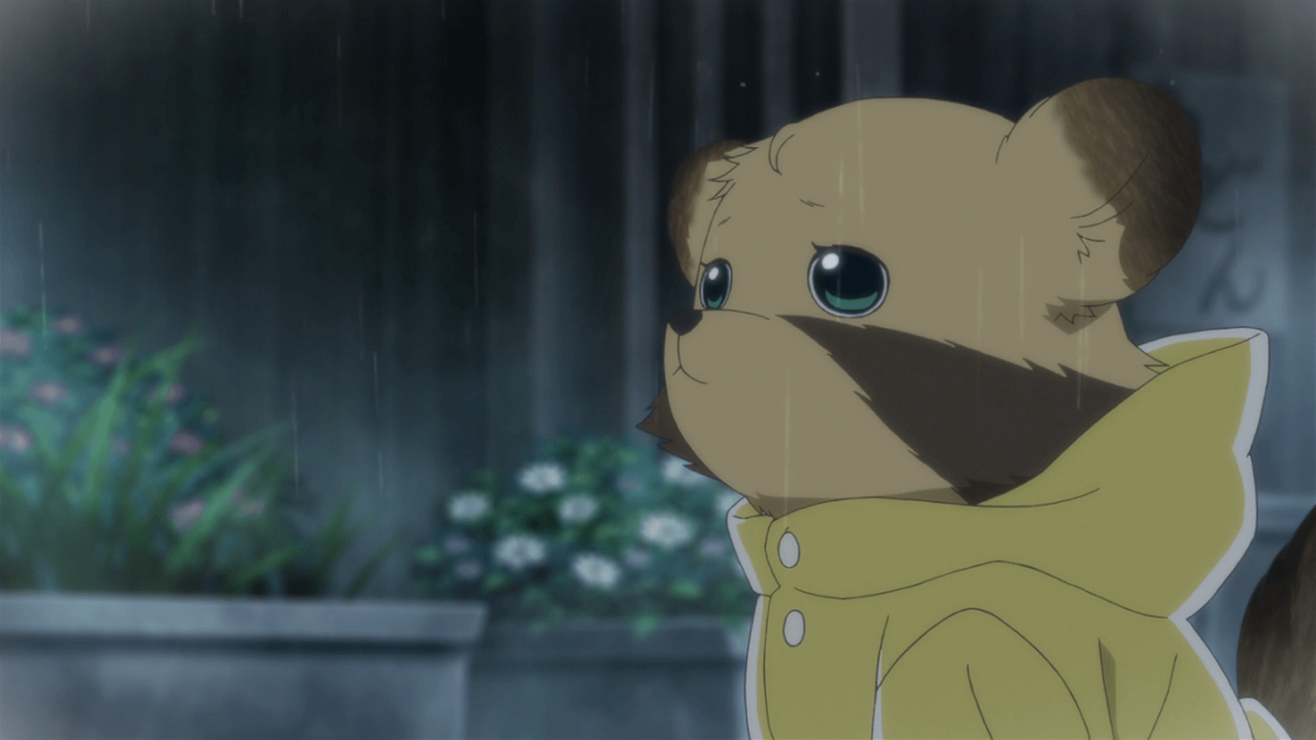 Poco's Udon World Wallpapers - Wallpaper Cave