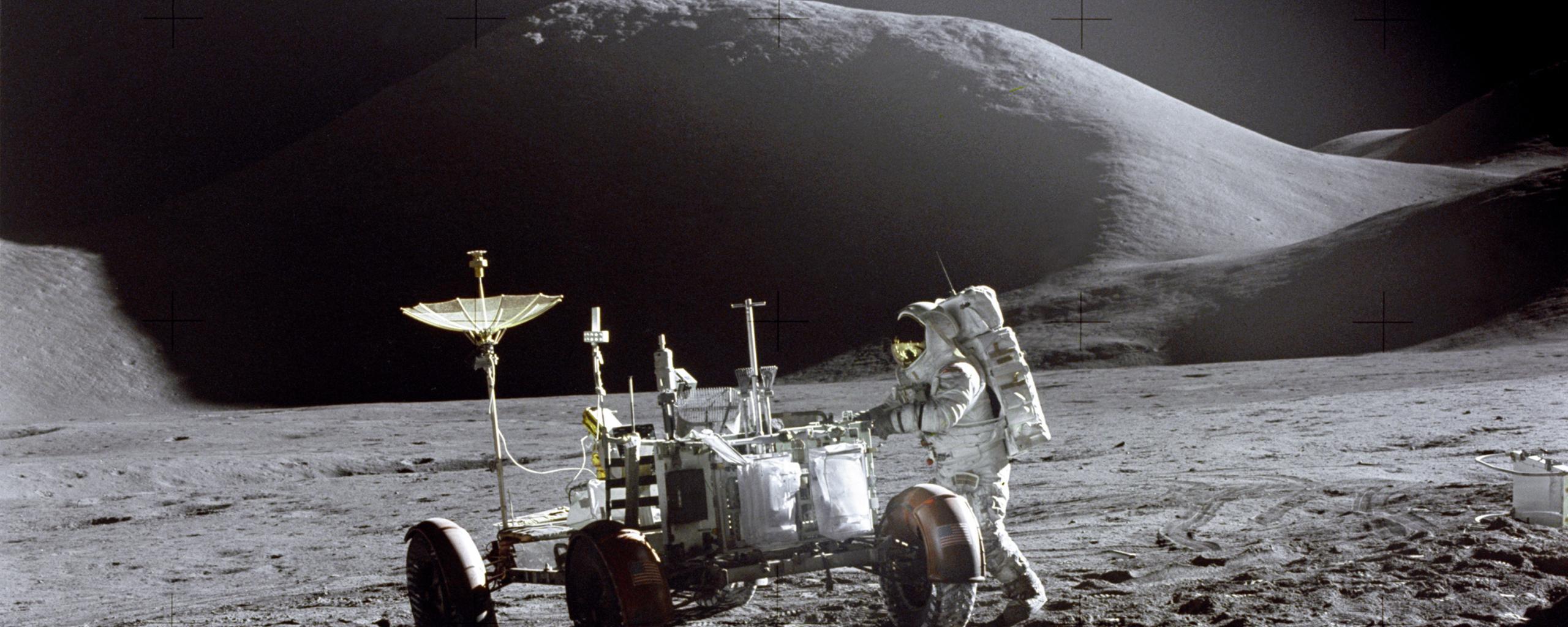 Apollo Program Wallpapers - Wallpaper Cave