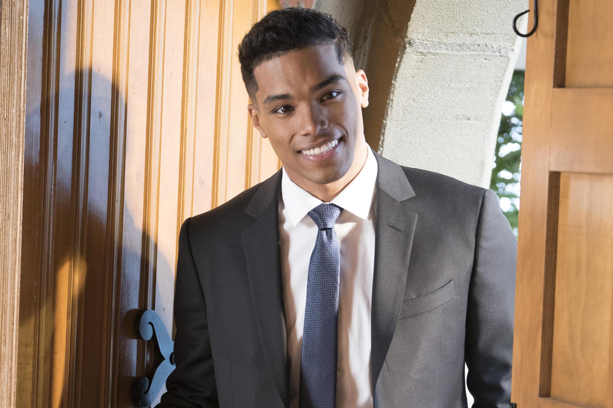 Rome Flynn Wallpapers - Wallpaper Cave