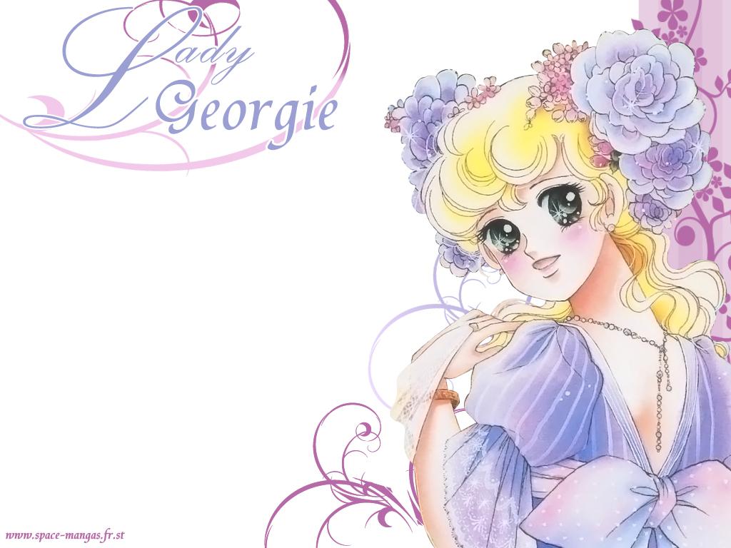 Lady Georgie Wallpapers - Wallpaper Cave