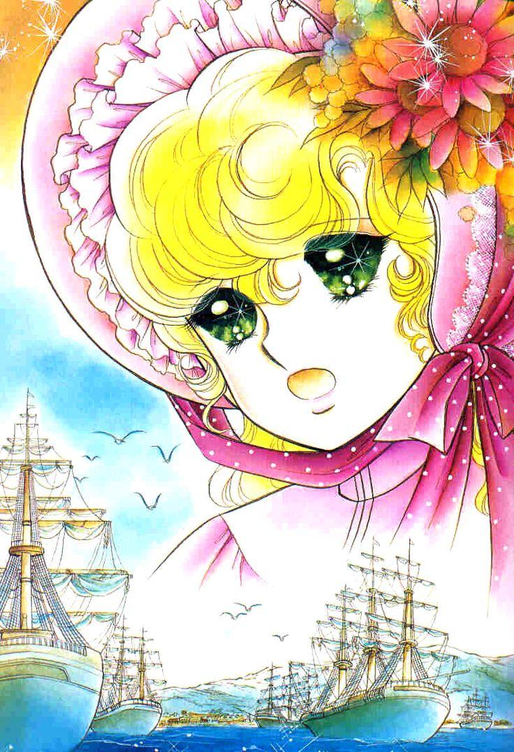 Lady Georgie Wallpapers - Wallpaper Cave