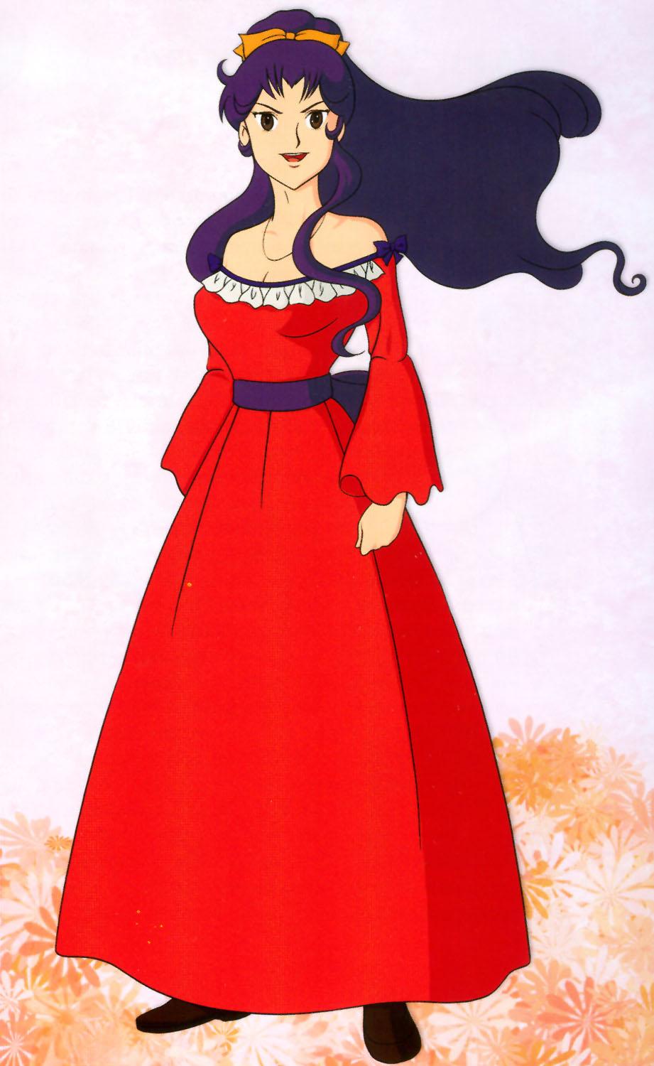 Lady Georgie Wallpapers - Wallpaper Cave