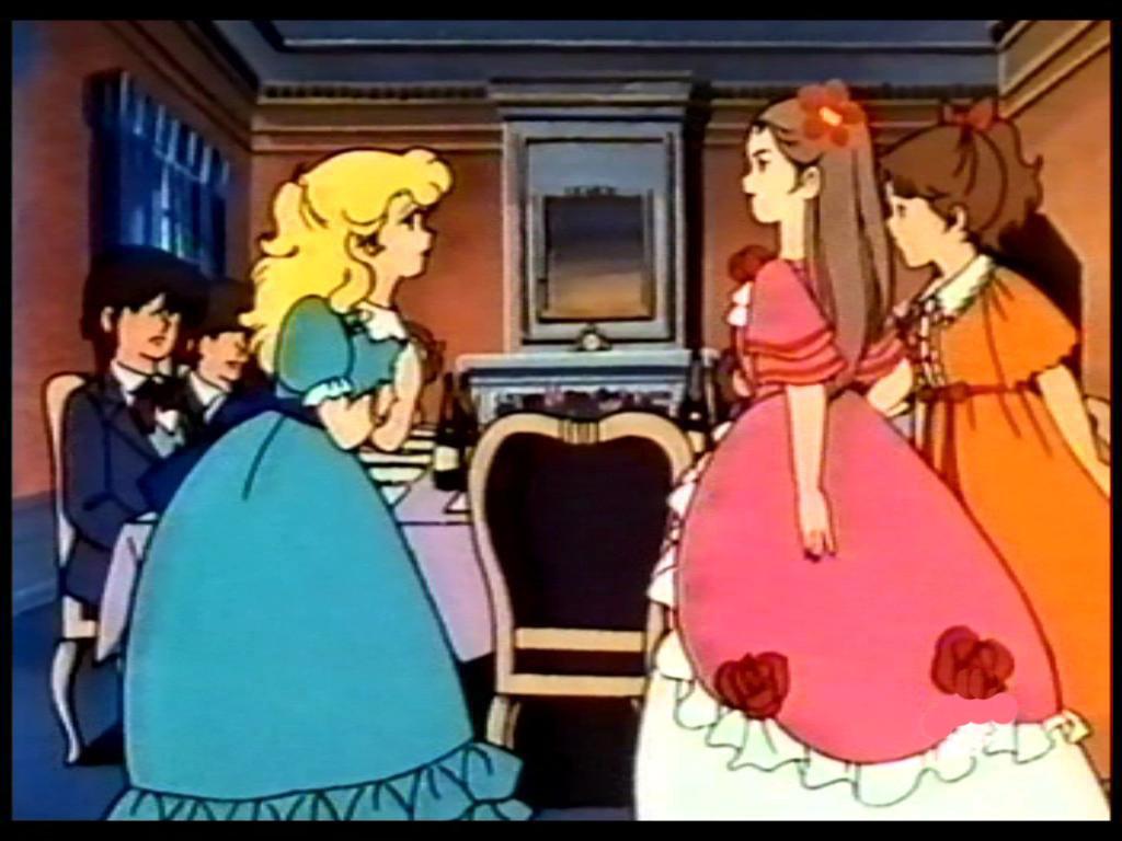 Lady Georgie Wallpapers - Wallpaper Cave