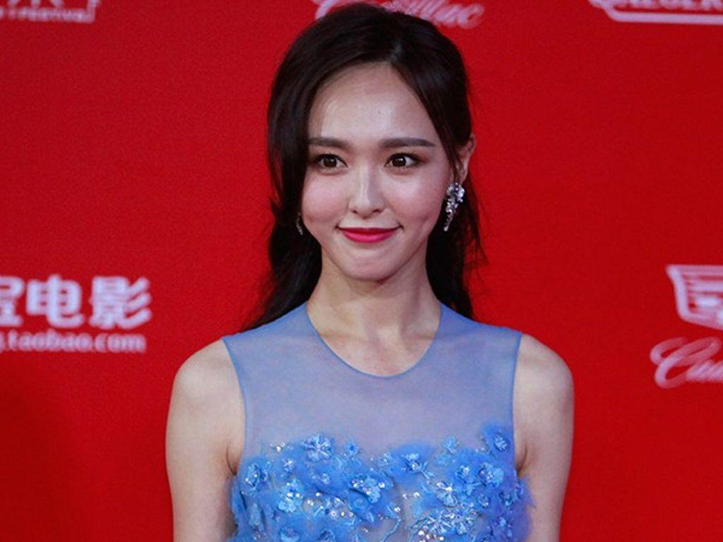 Tiffany Tang Wallpapers - Wallpaper Cave