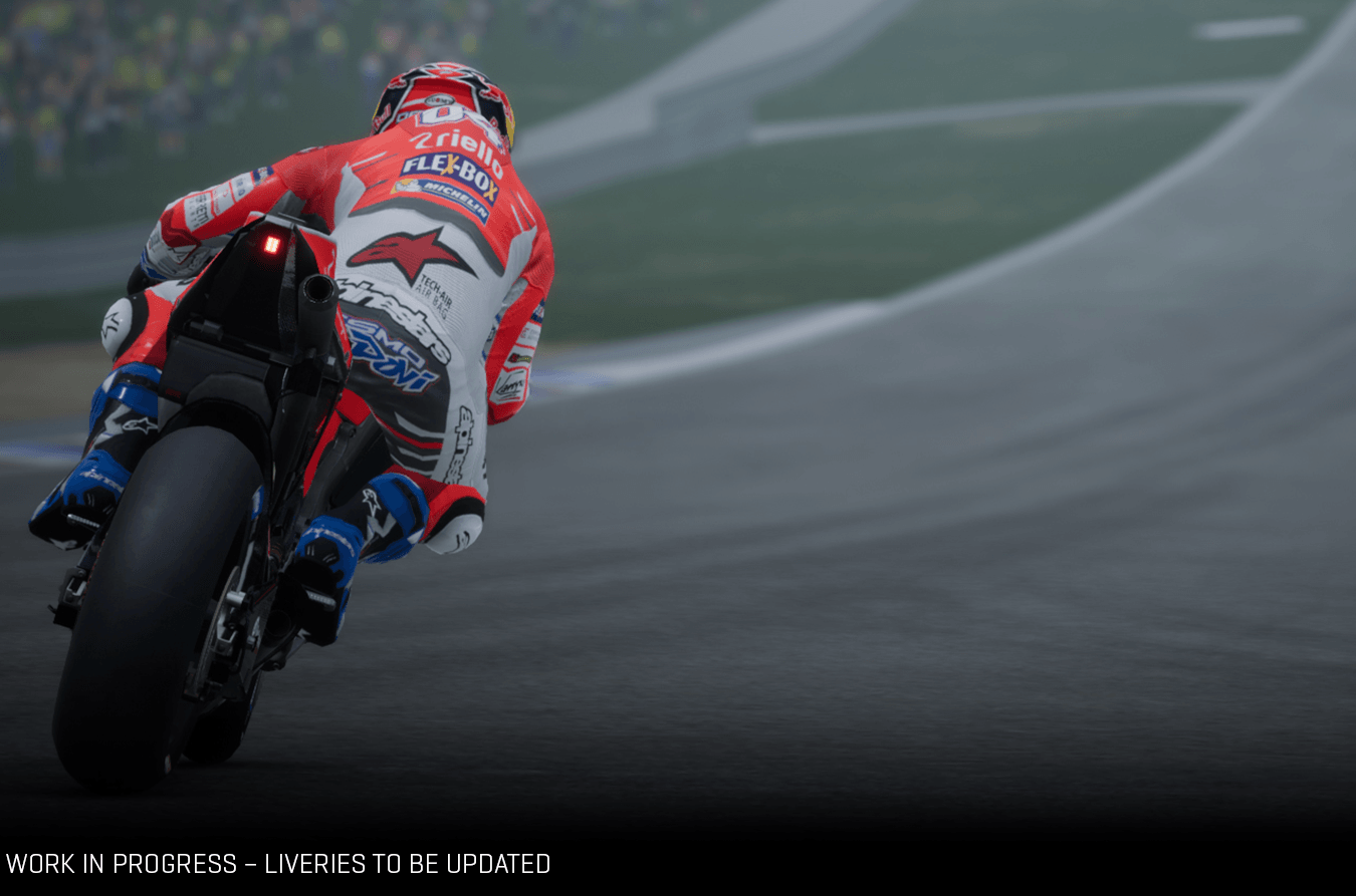 MotoGp 19 Game Wallpapers - Wallpaper Cave