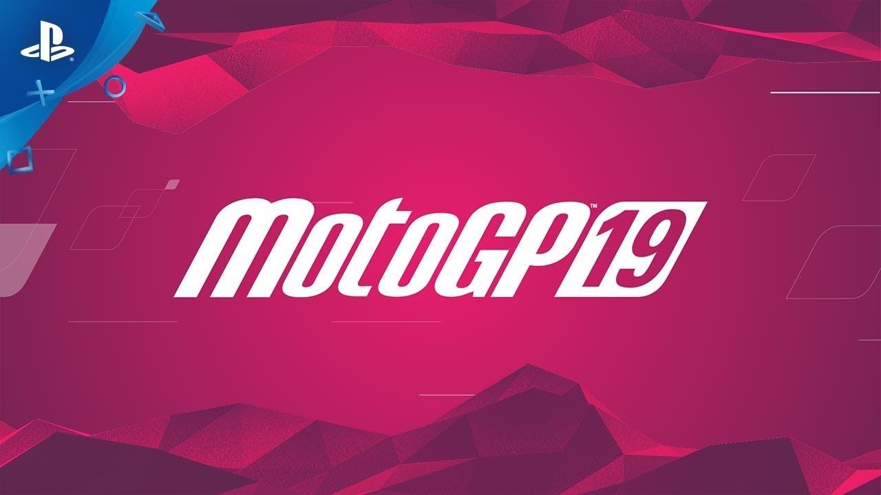 MotoGp 19 Game Wallpapers - Wallpaper Cave