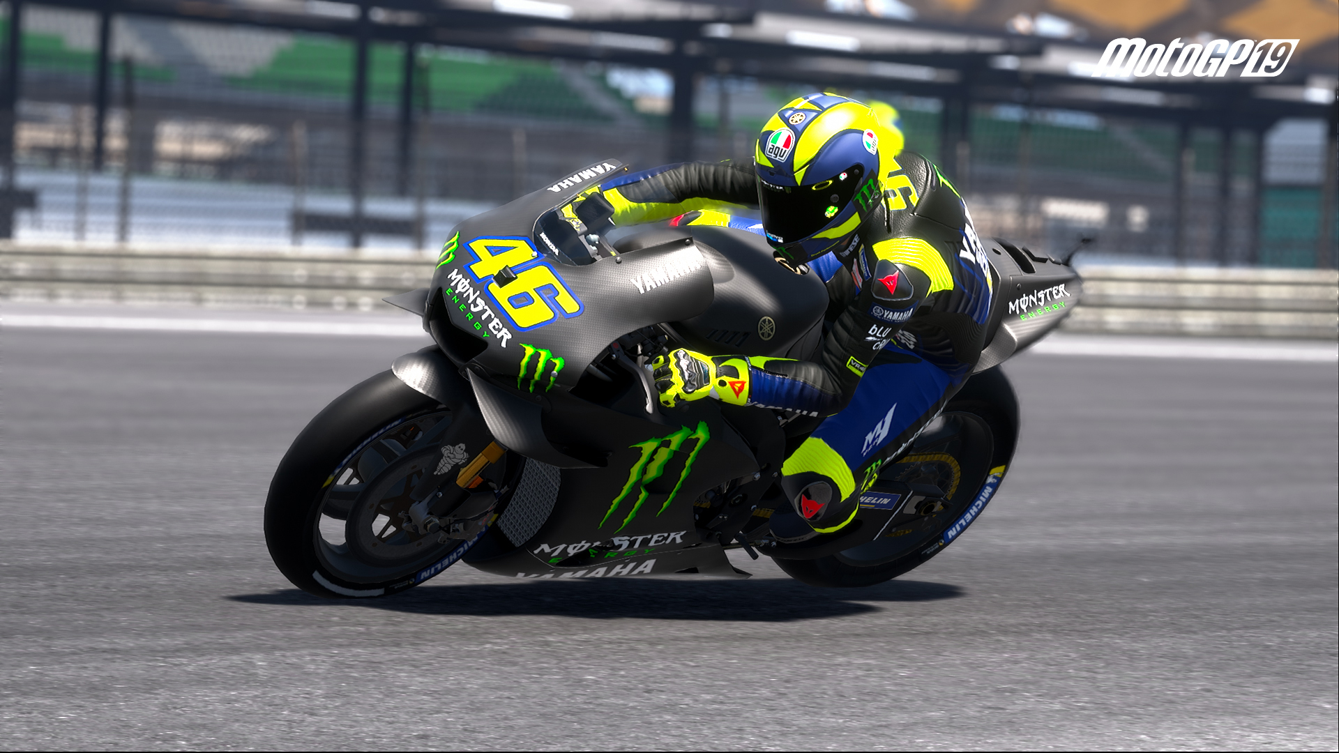 MotoGp 19 Game Wallpapers - Wallpaper Cave