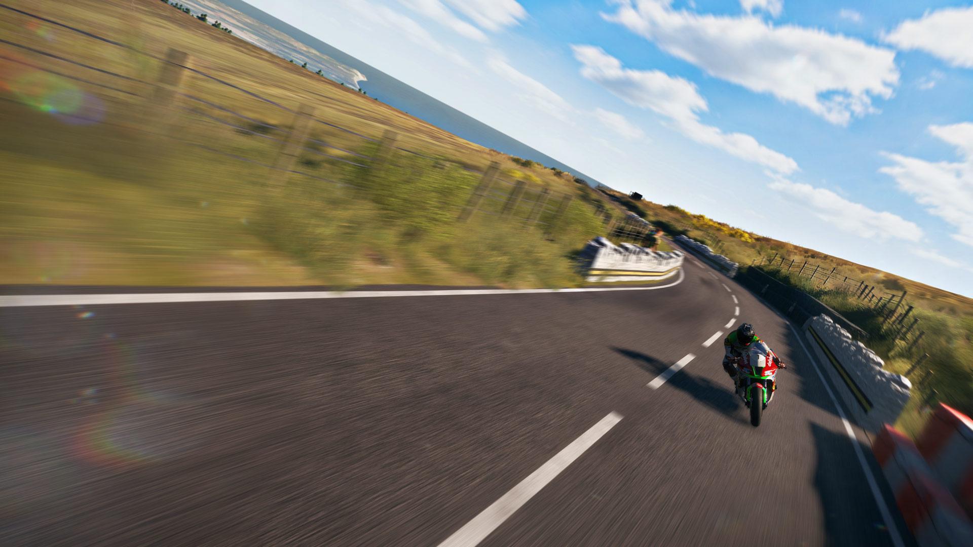 MotoGp 19 Game Wallpapers - Wallpaper Cave