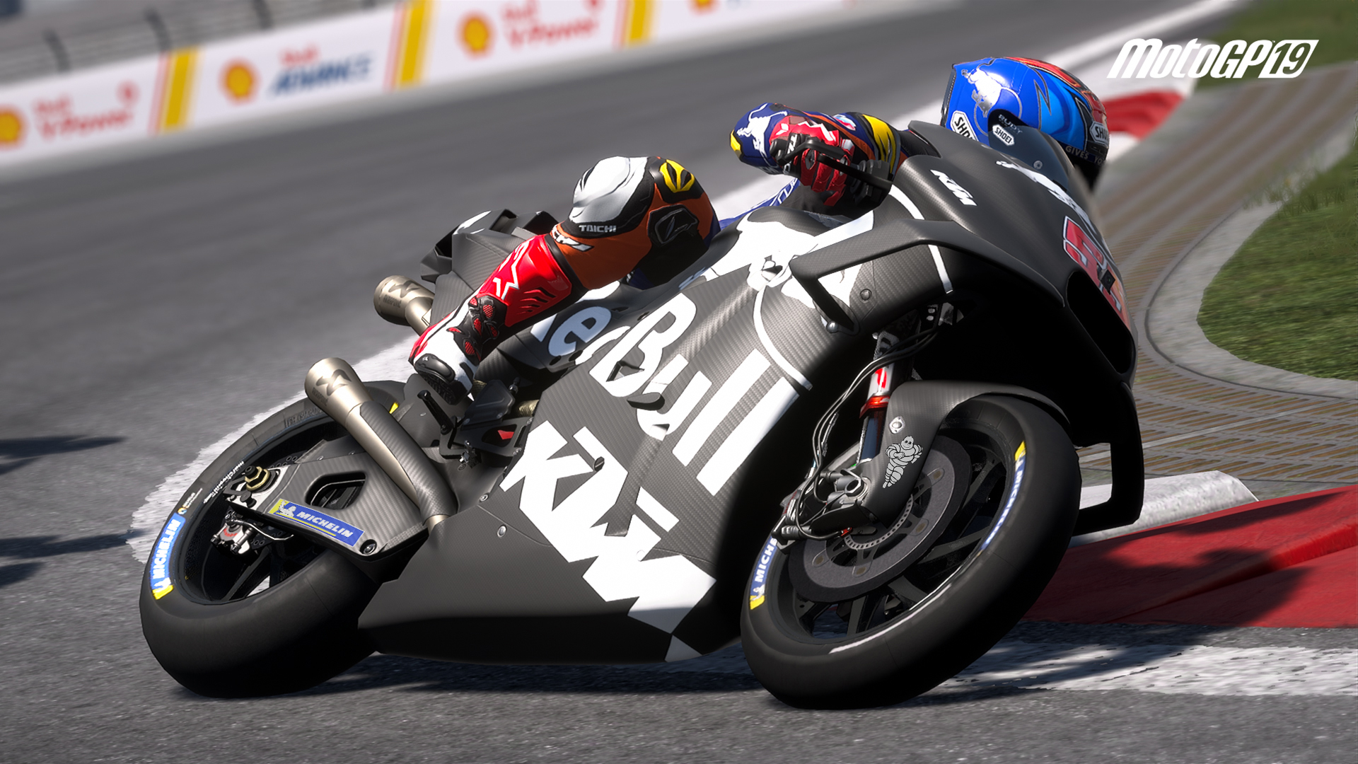 MotoGp 19 Game Wallpapers - Wallpaper Cave