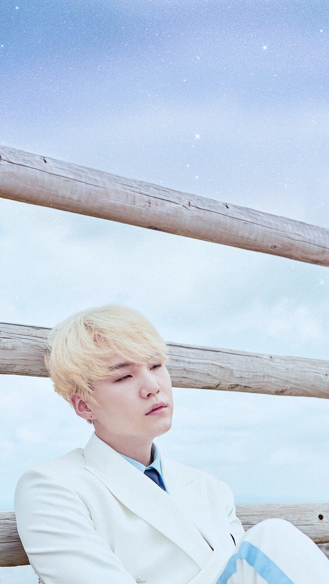 Yeeun And Yoongi Wallpapers - Wallpaper Cave