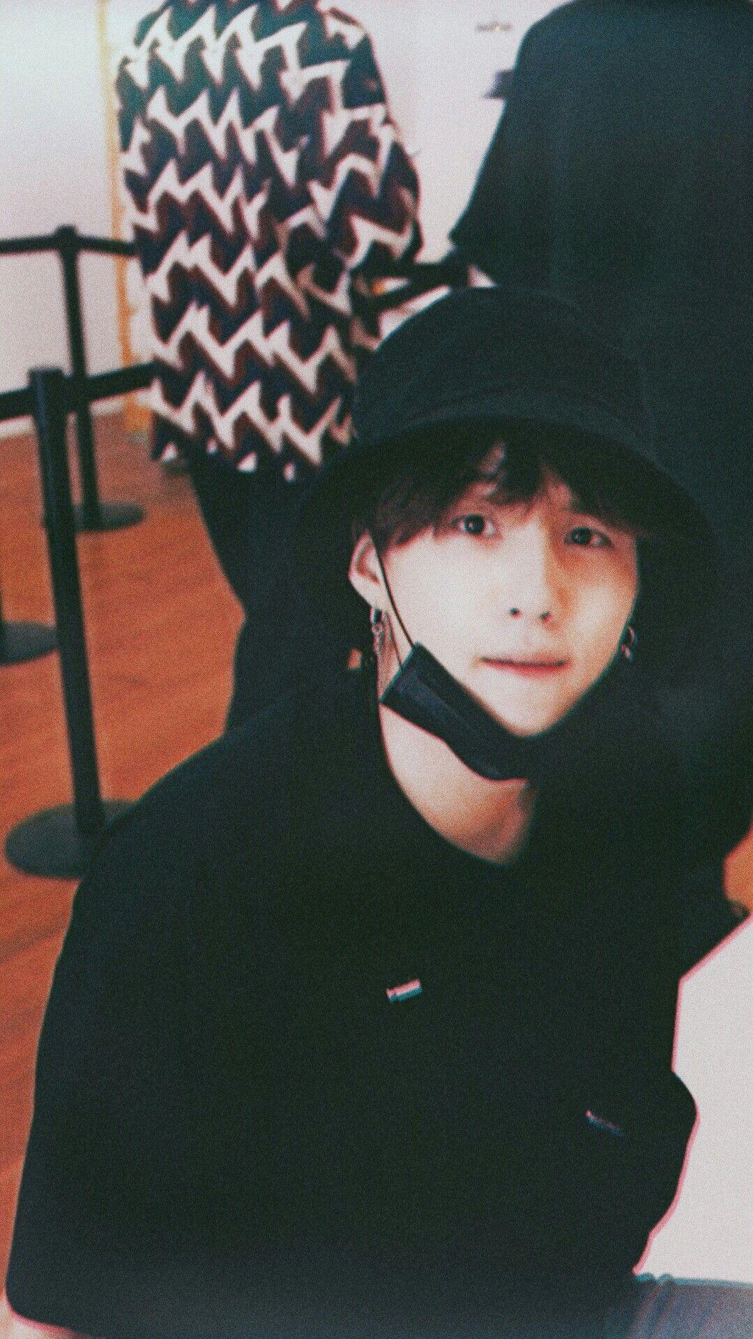 Yeeun And Yoongi Wallpapers - Wallpaper Cave