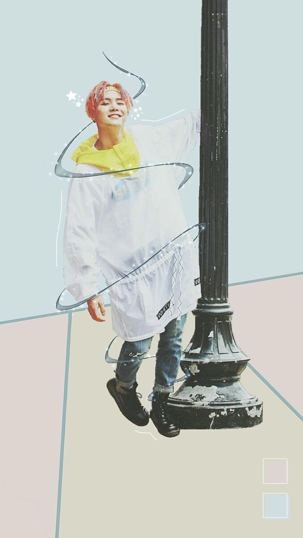 Yeeun And Yoongi Wallpapers - Wallpaper Cave