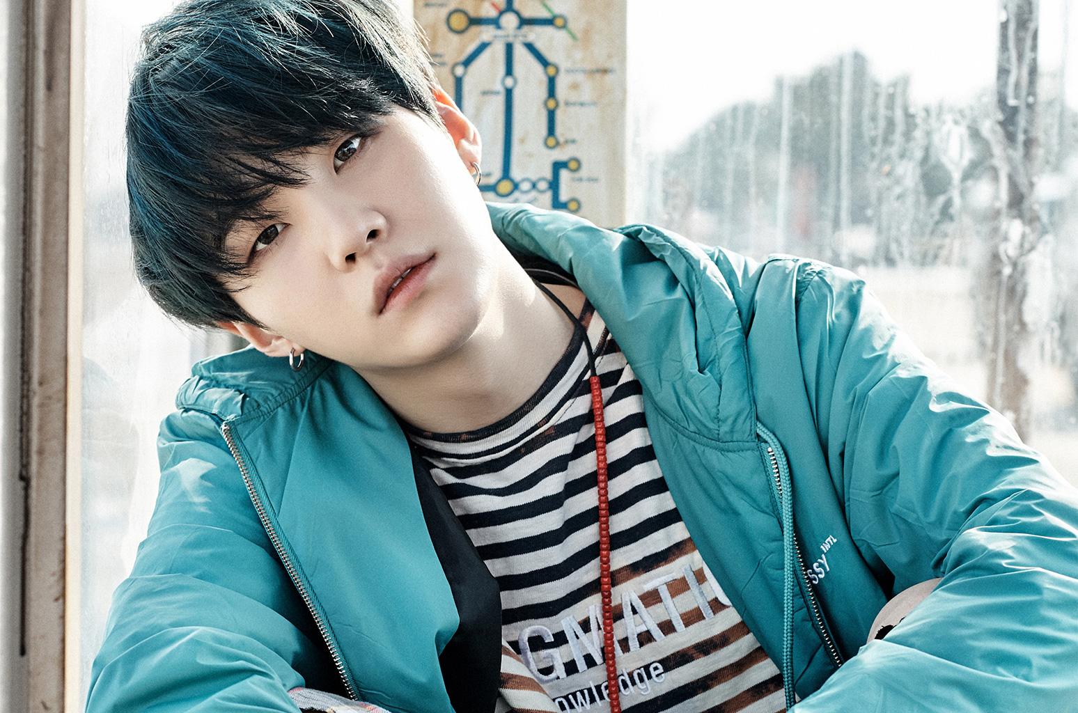 Yeeun And Yoongi Wallpapers - Wallpaper Cave