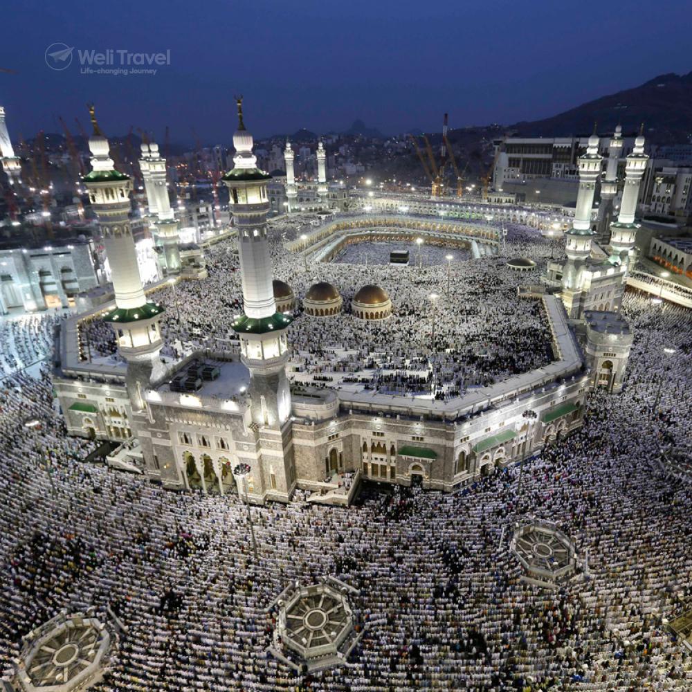 Arafat Day Wallpapers - Wallpaper Cave