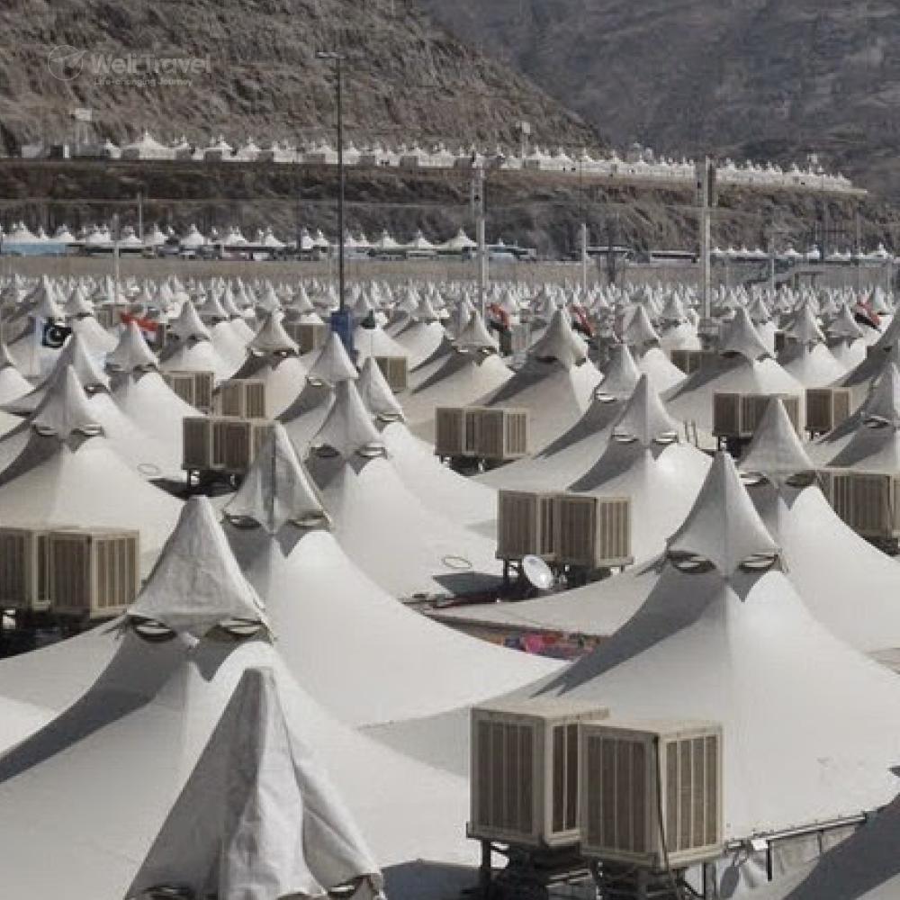 Arafat Day Wallpapers - Wallpaper Cave