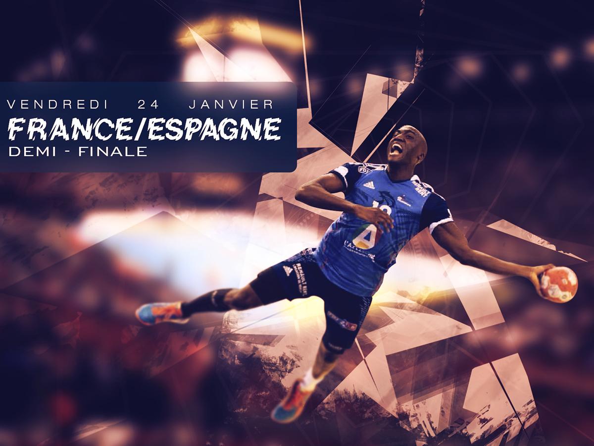 Luc Abalo Wallpapers - Wallpaper Cave