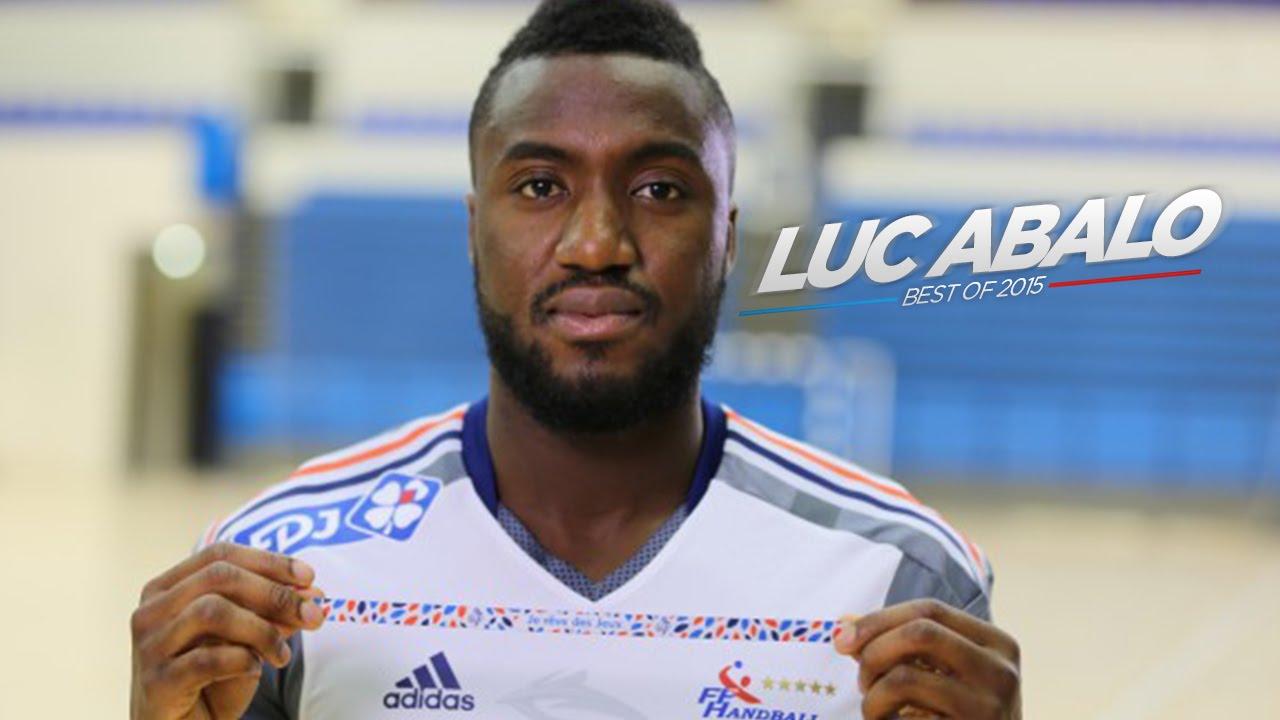 Luc Abalo Wallpapers - Wallpaper Cave