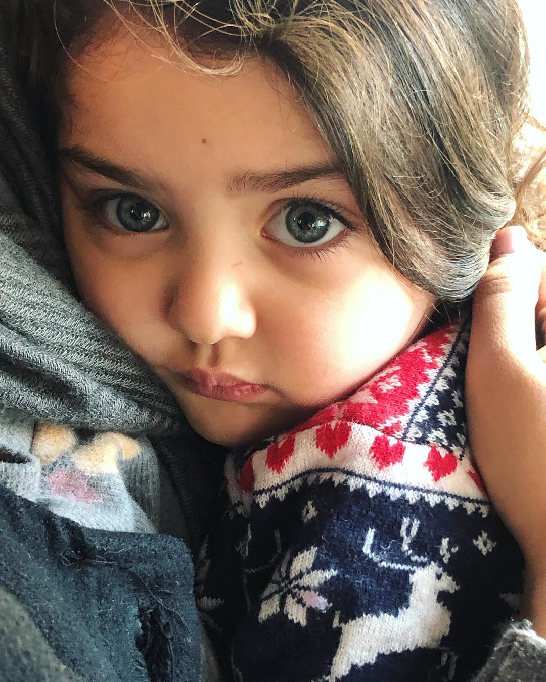 Anahita Hashemzadeh Wallpapers - Wallpaper Cave