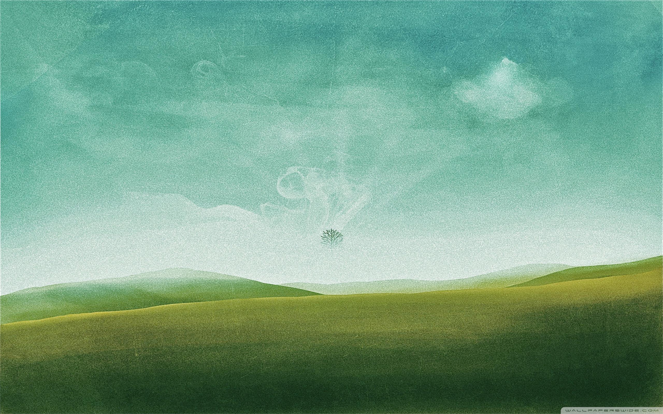 Artistic Field Wallpapers - Wallpaper Cave