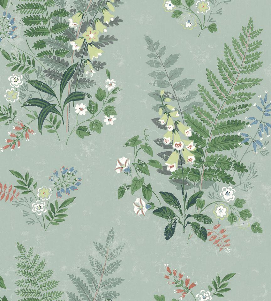 Foxgloves Wallpapers - Wallpaper Cave