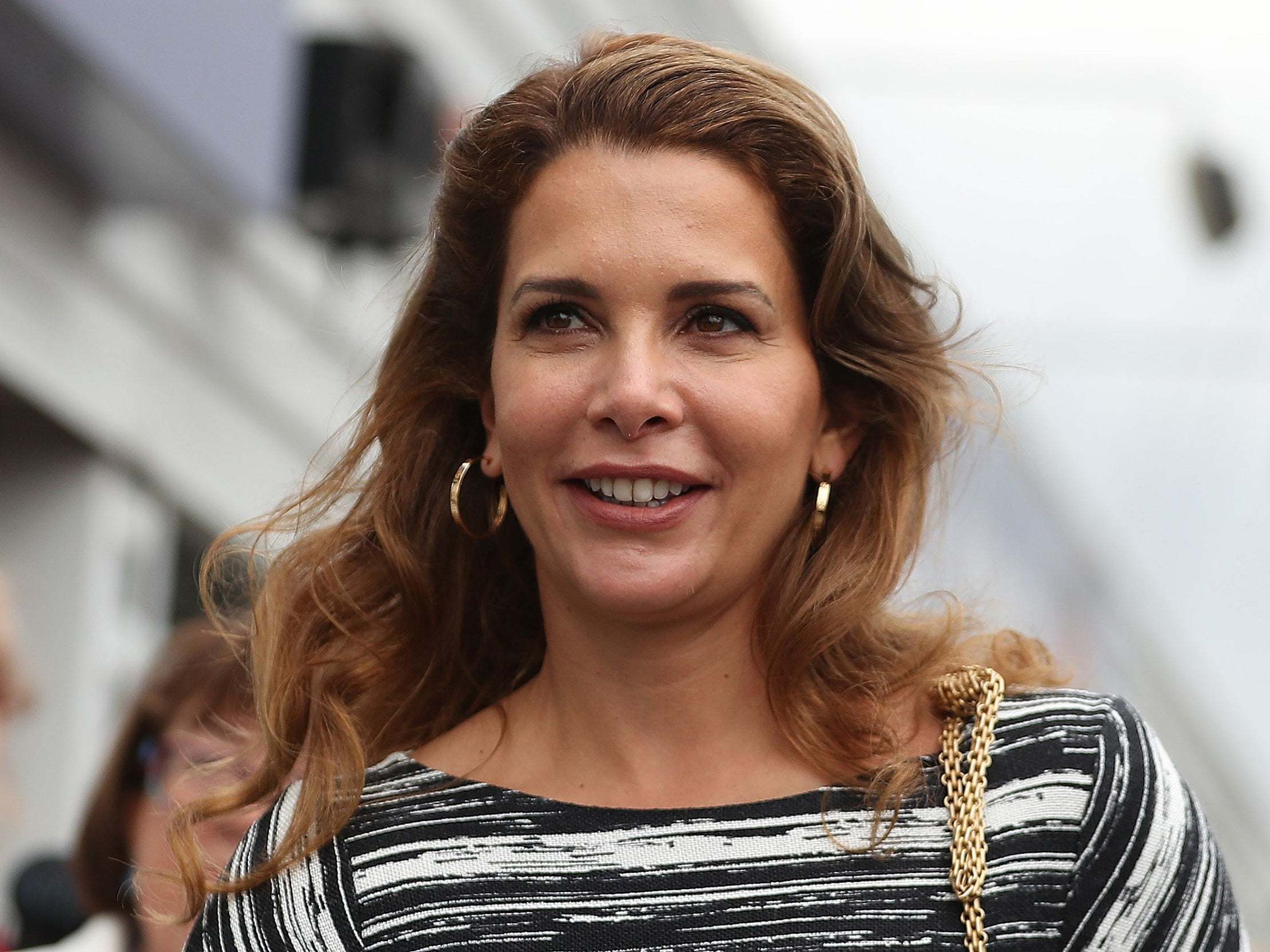 Princess Haya Wallpapers - Wallpaper Cave