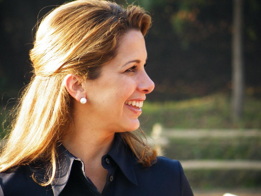 Princess Haya Wallpapers - Wallpaper Cave