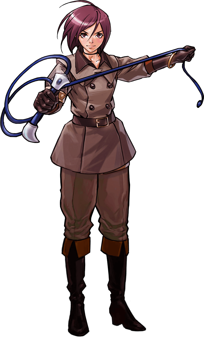 Whip KOF Wallpapers - Wallpaper Cave