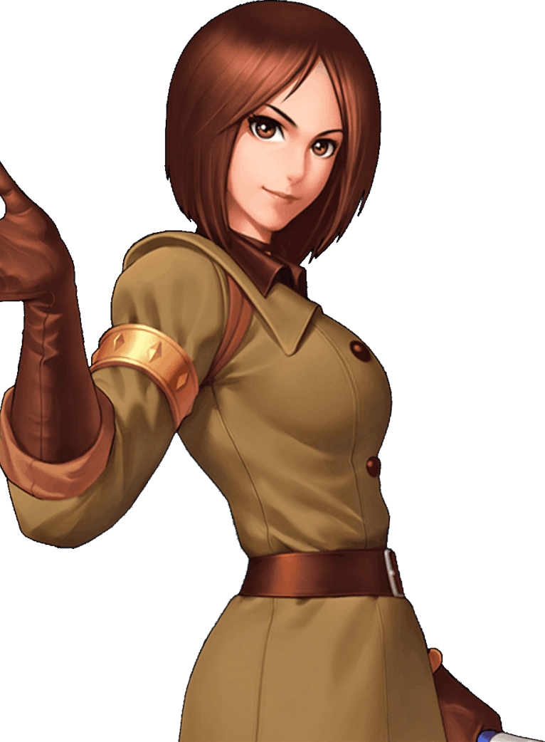 Whip KOF Wallpapers - Wallpaper Cave