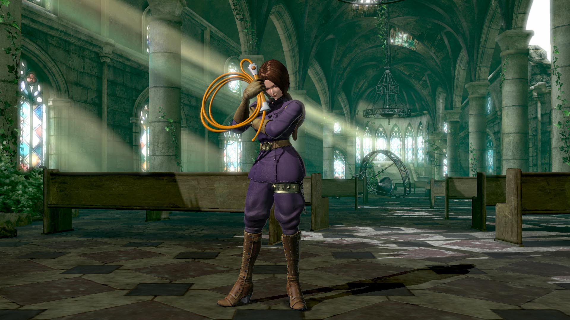 Whip KOF Wallpapers - Wallpaper Cave