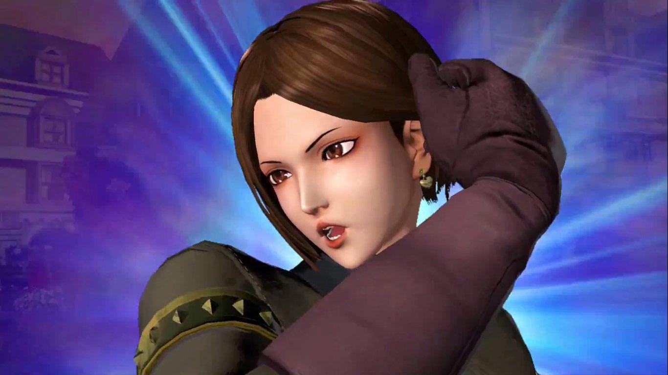 Whip KOF Wallpapers - Wallpaper Cave