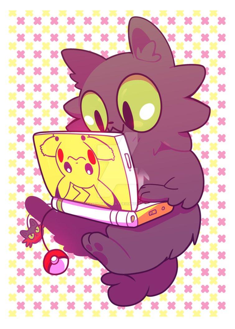 GaMERCaT Wallpapers - Wallpaper Cave