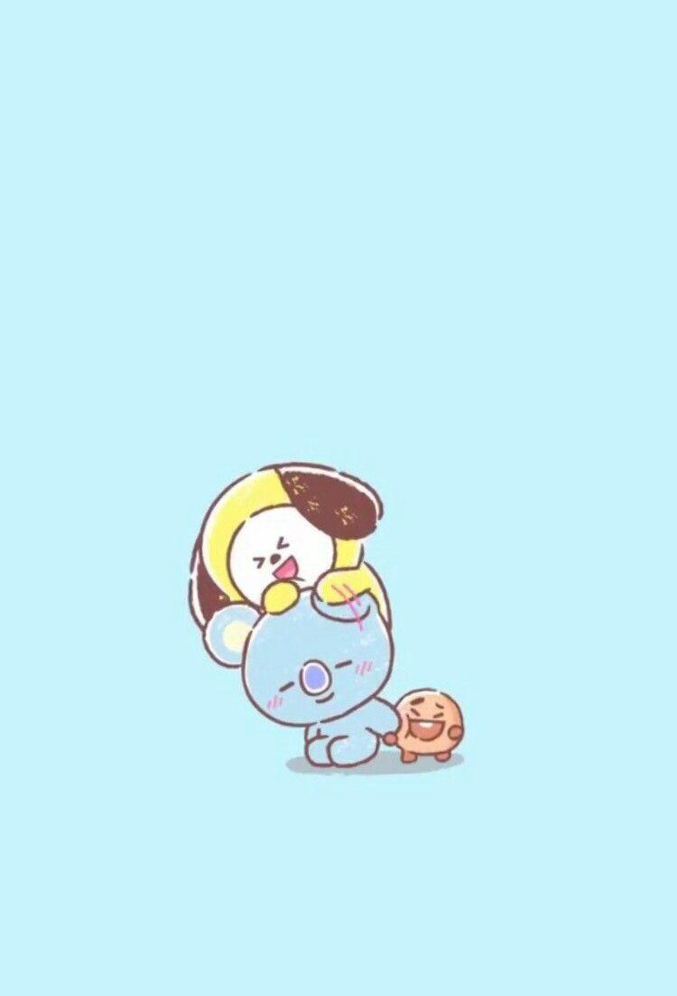 BTS21 Wallpapers - Wallpaper Cave