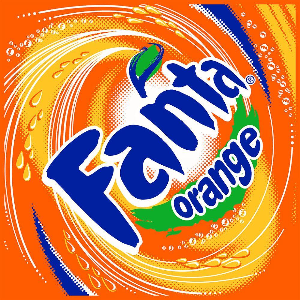 Fanta Wallpapers - Wallpaper Cave