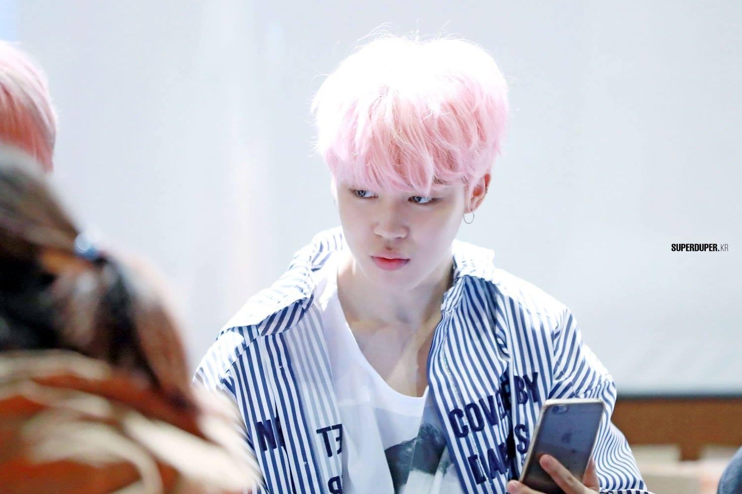 Jinmin Wallpapers - Wallpaper Cave