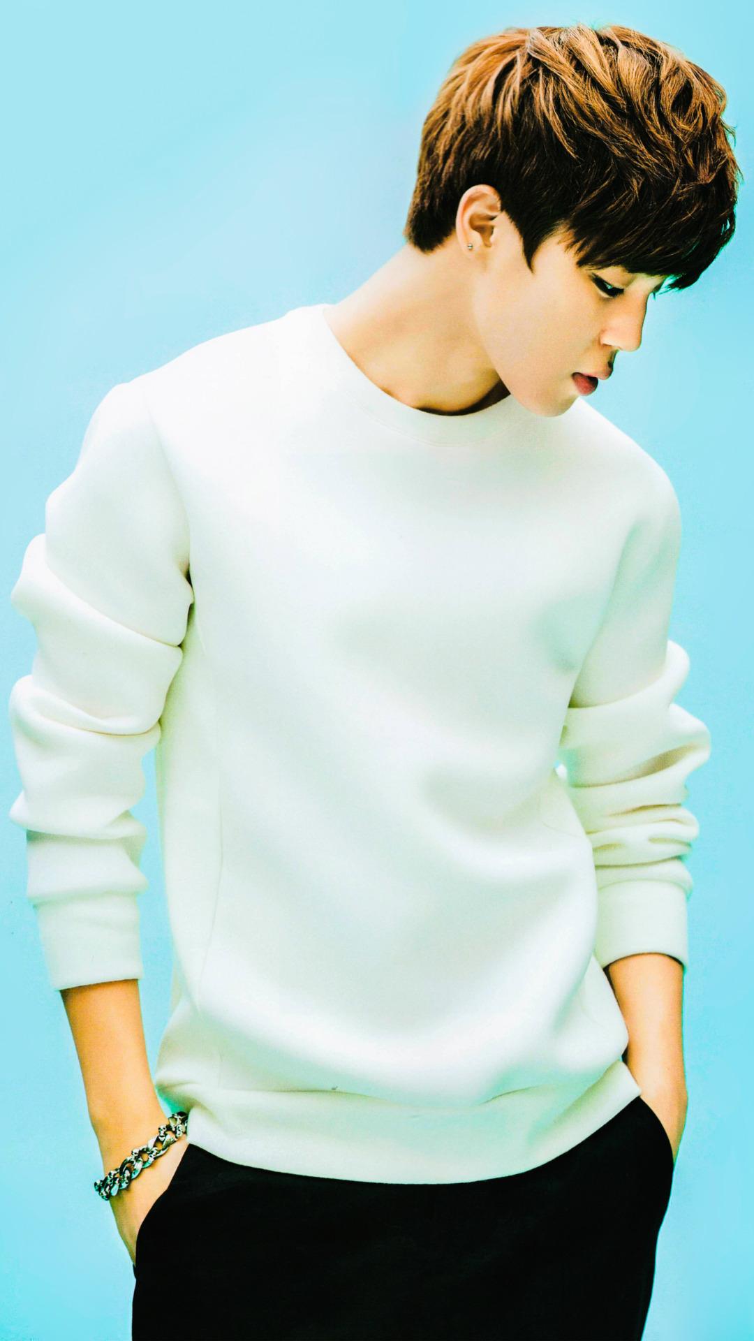 Jinmin Wallpapers - Wallpaper Cave