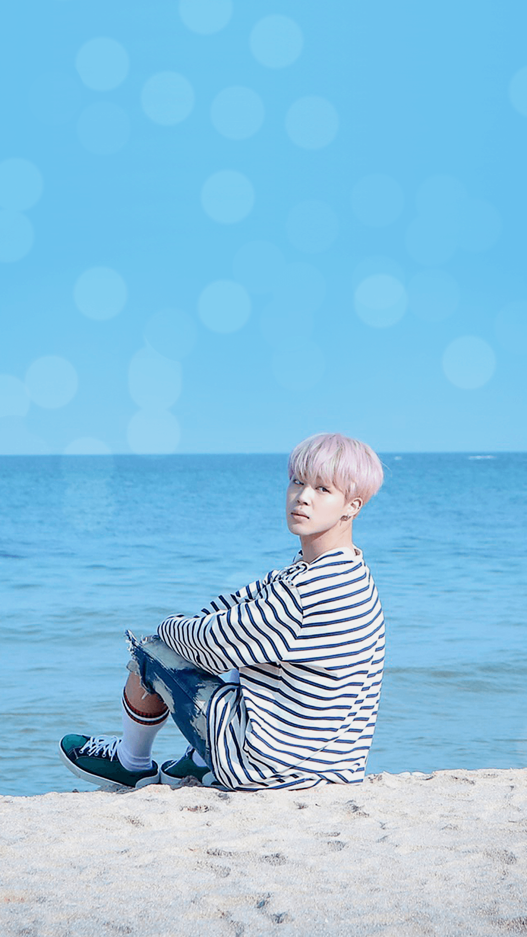 Jinmin Wallpapers - Wallpaper Cave