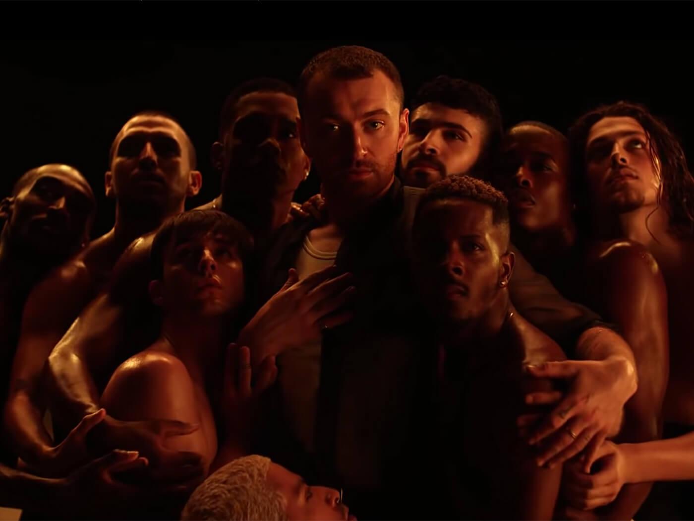 Sam Smith How Do You Sleep? Wallpapers - Wallpaper Cave