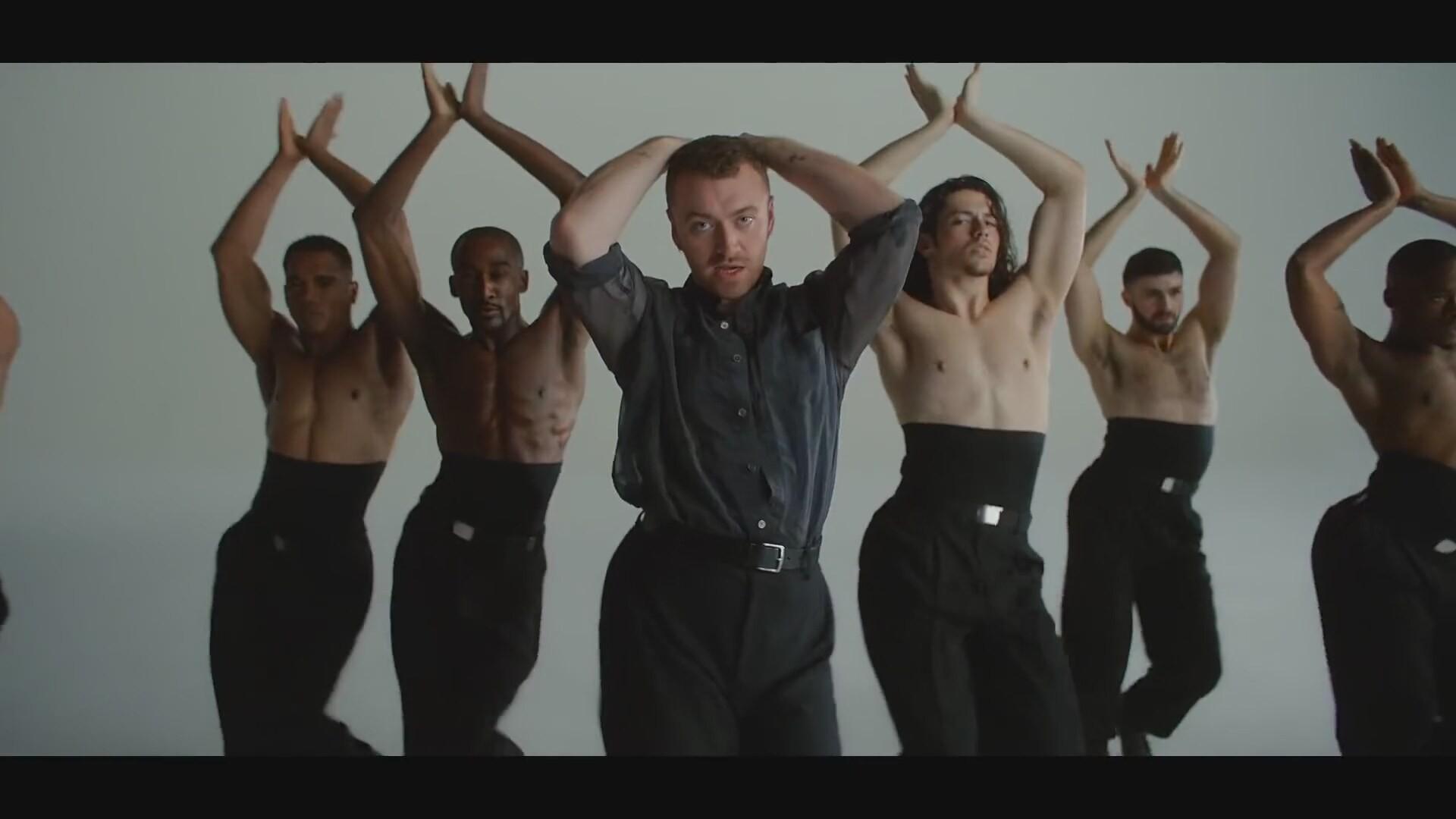 Sam Smith How Do You Sleep? Wallpapers - Wallpaper Cave